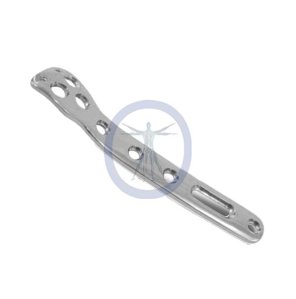 4.5mm Proximal Lateral Tibia Plate - Orthopedic SS