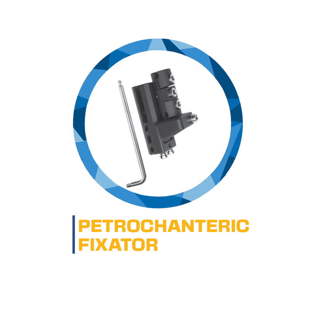 Petrochanteric Fixator Archives - Orthopedic SS