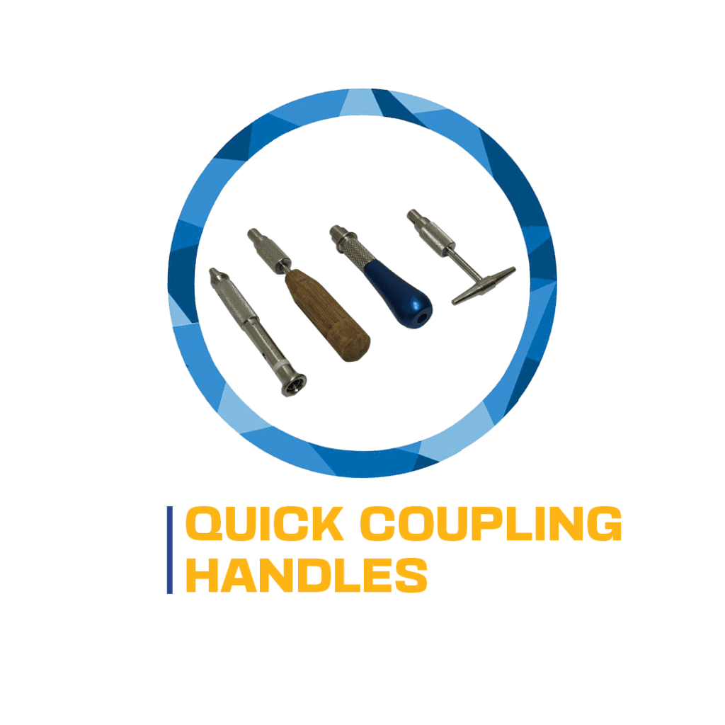 Quick Coupling Handles Archives - Orthopedic SS